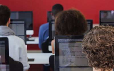 Support grows for computer science legislation | Missouri Chamber