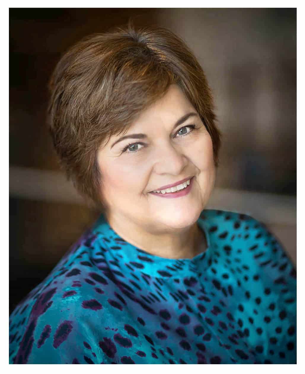 Women In Leadership 2023 Speakers | Missouri Chamber