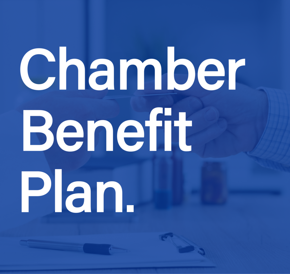 Missouri Small Business Insurance Savings with the Chamber Benefit Plan