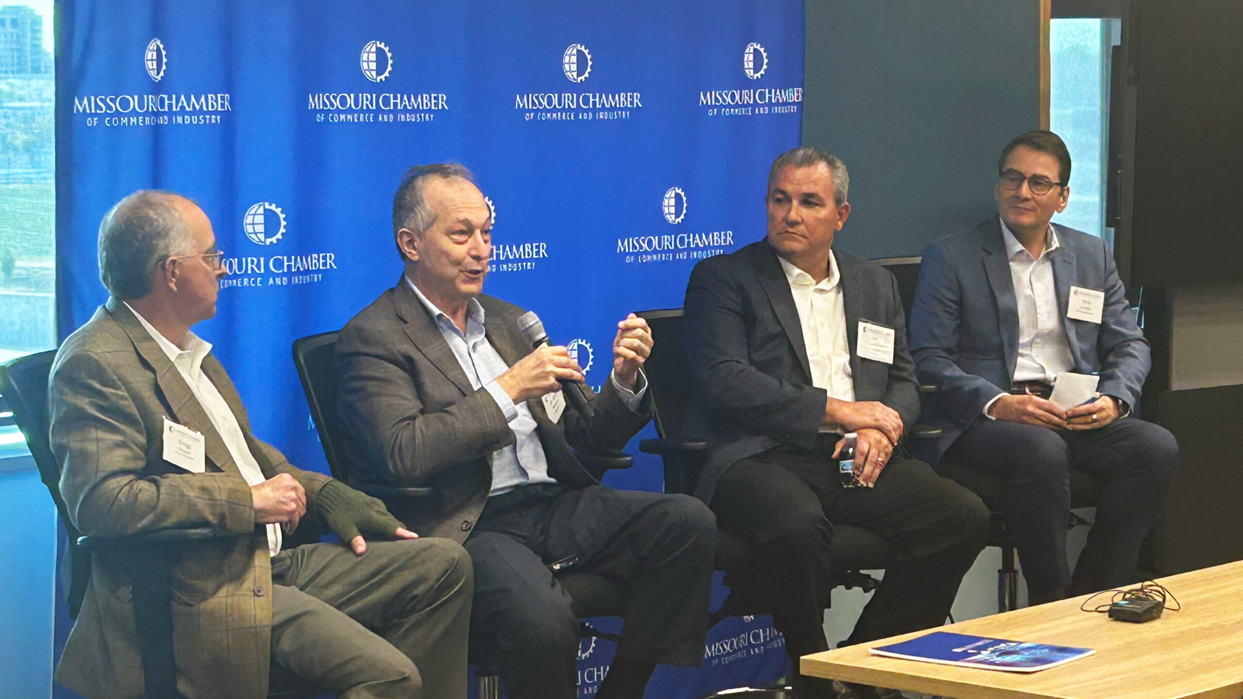 The Missouri Technology Alliance offers a look inside Missouri tech and ...