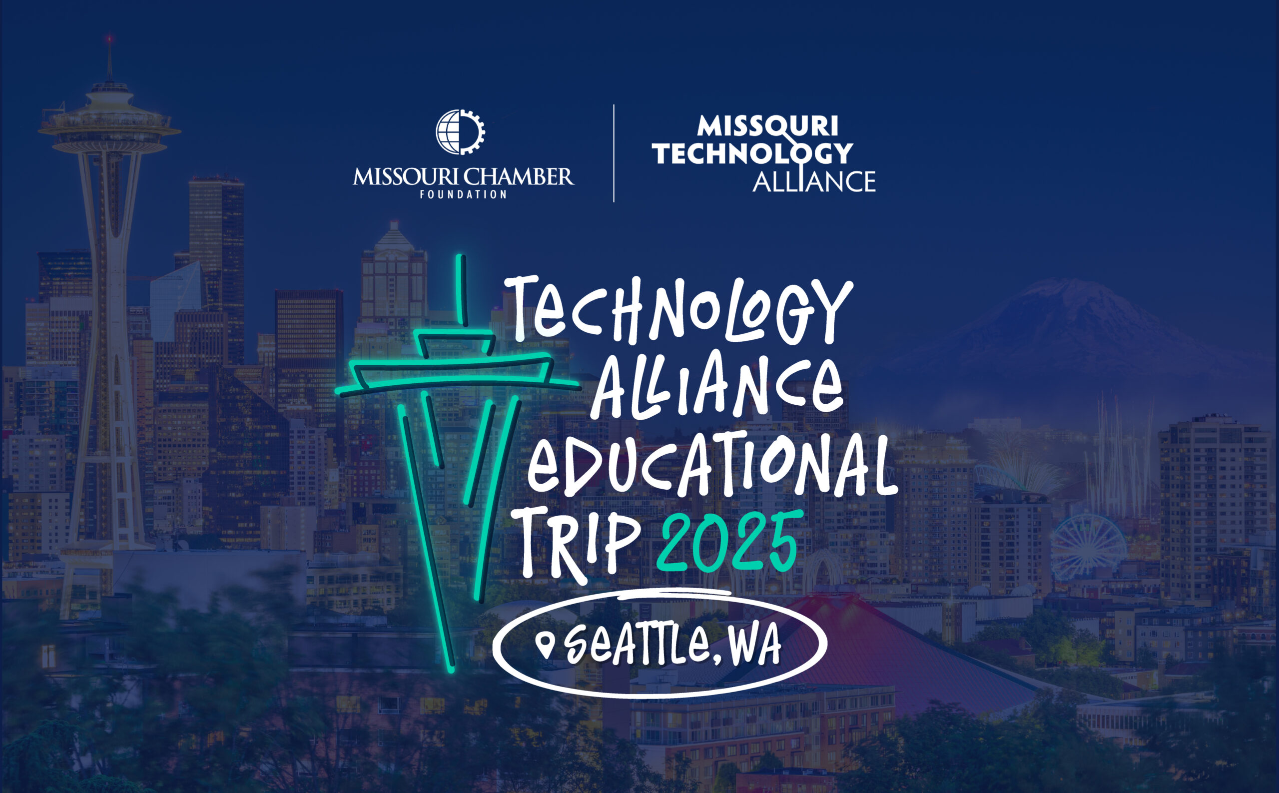 Seattle Technology Alliance Educational Trip | Missouri Chamber